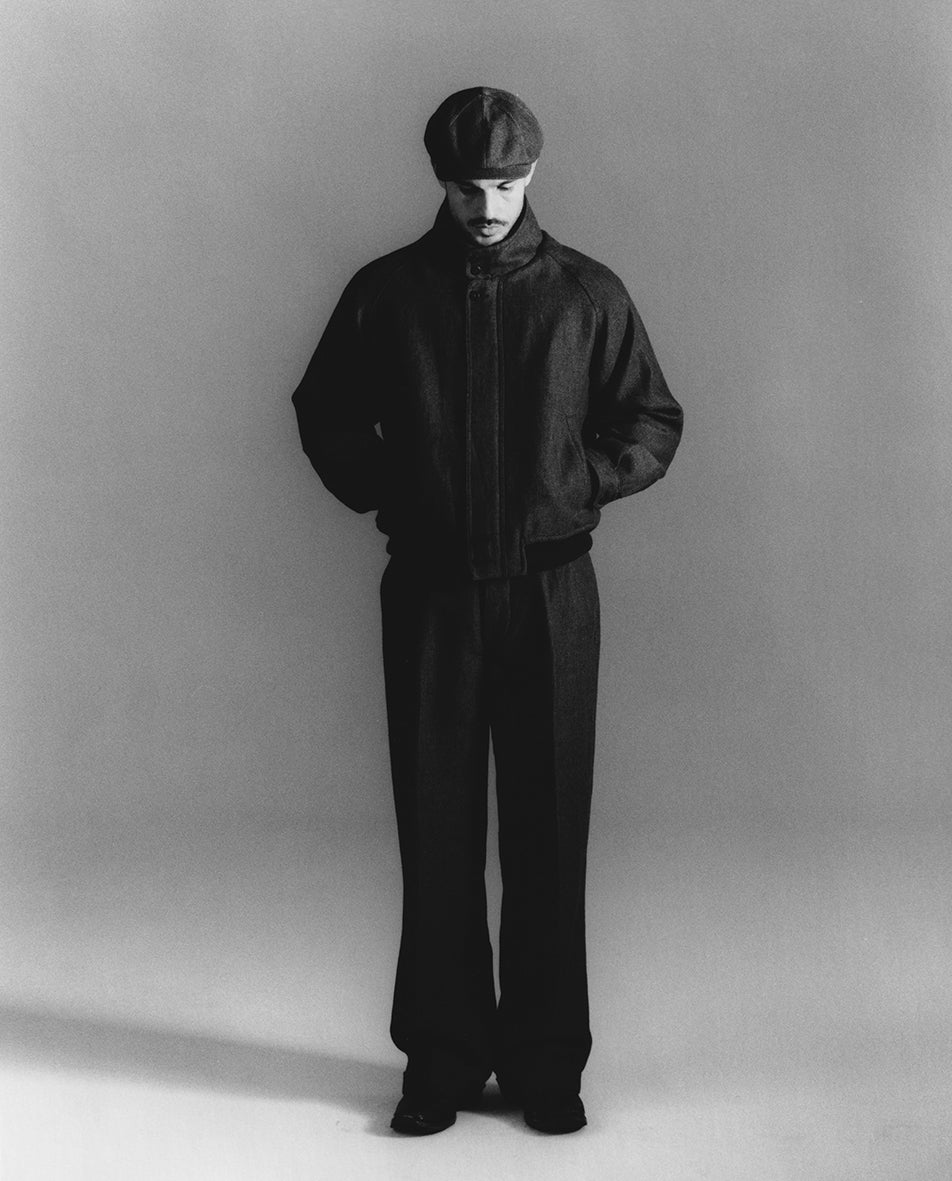T.T AW24 / mou – mou by ACROPOLIS