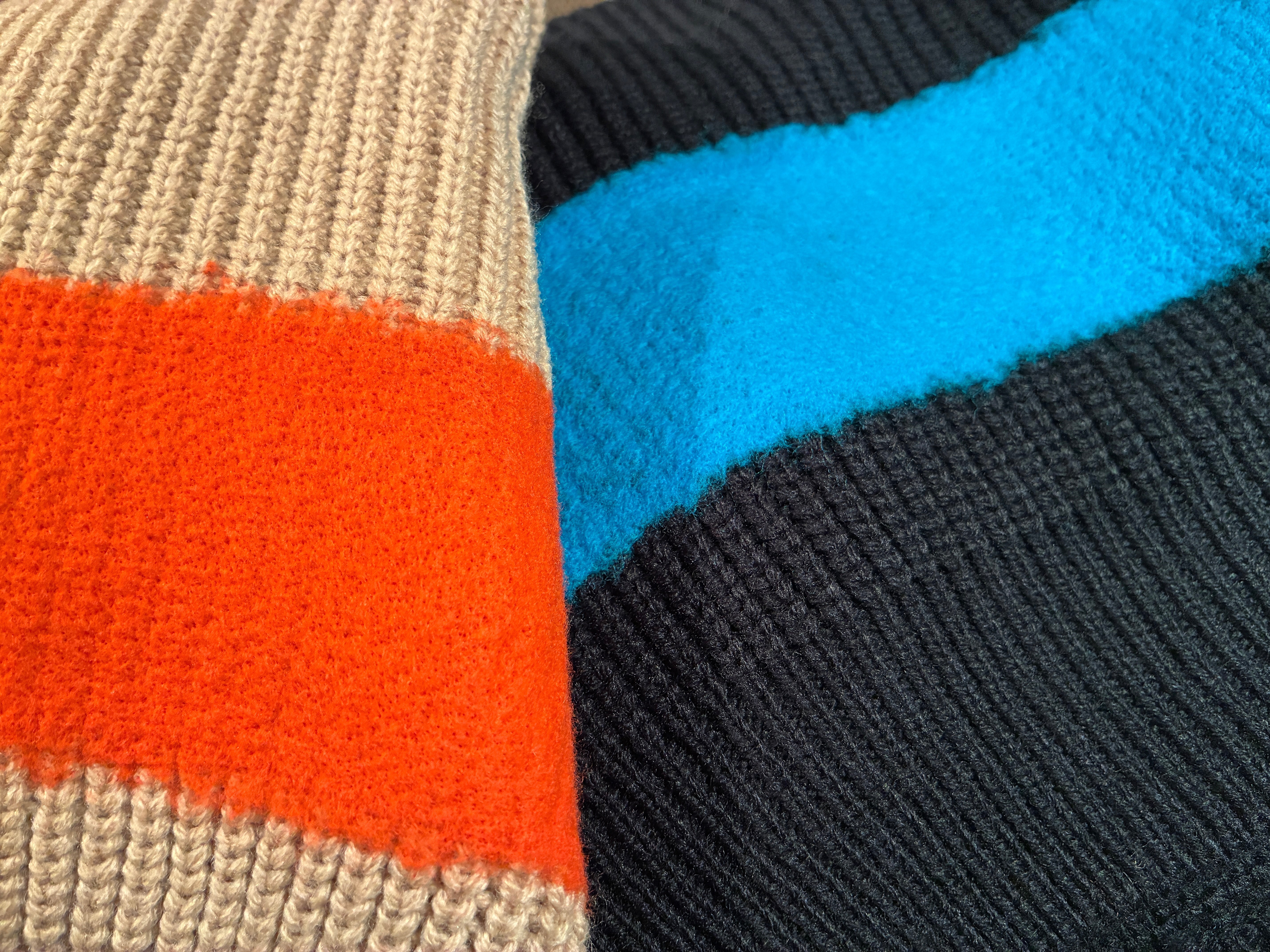 MSGM aw25 / mou annex – mou by ACROPOLIS