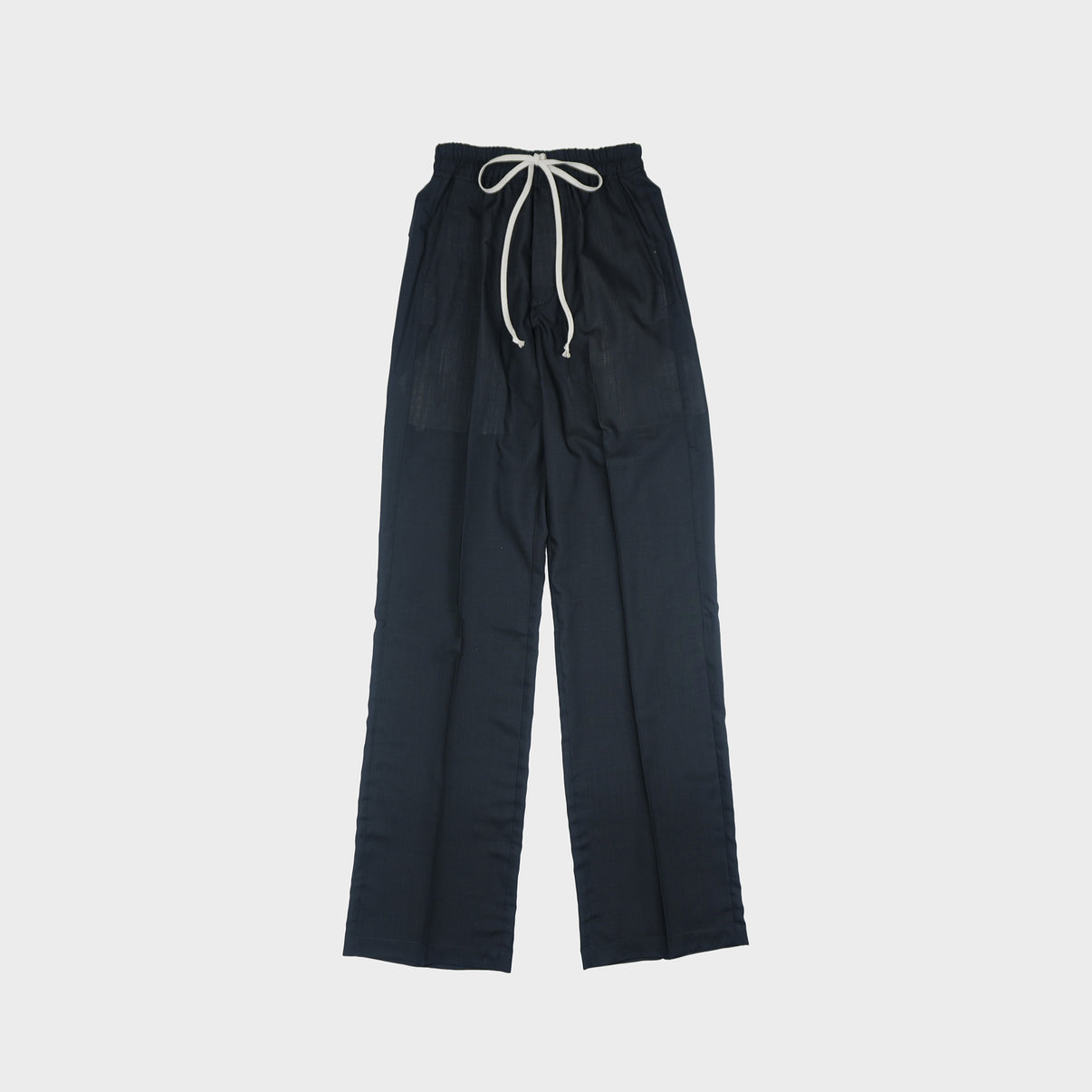 Rick Owens DIETRICH DRAWSTRING – mou by ACROPOLIS