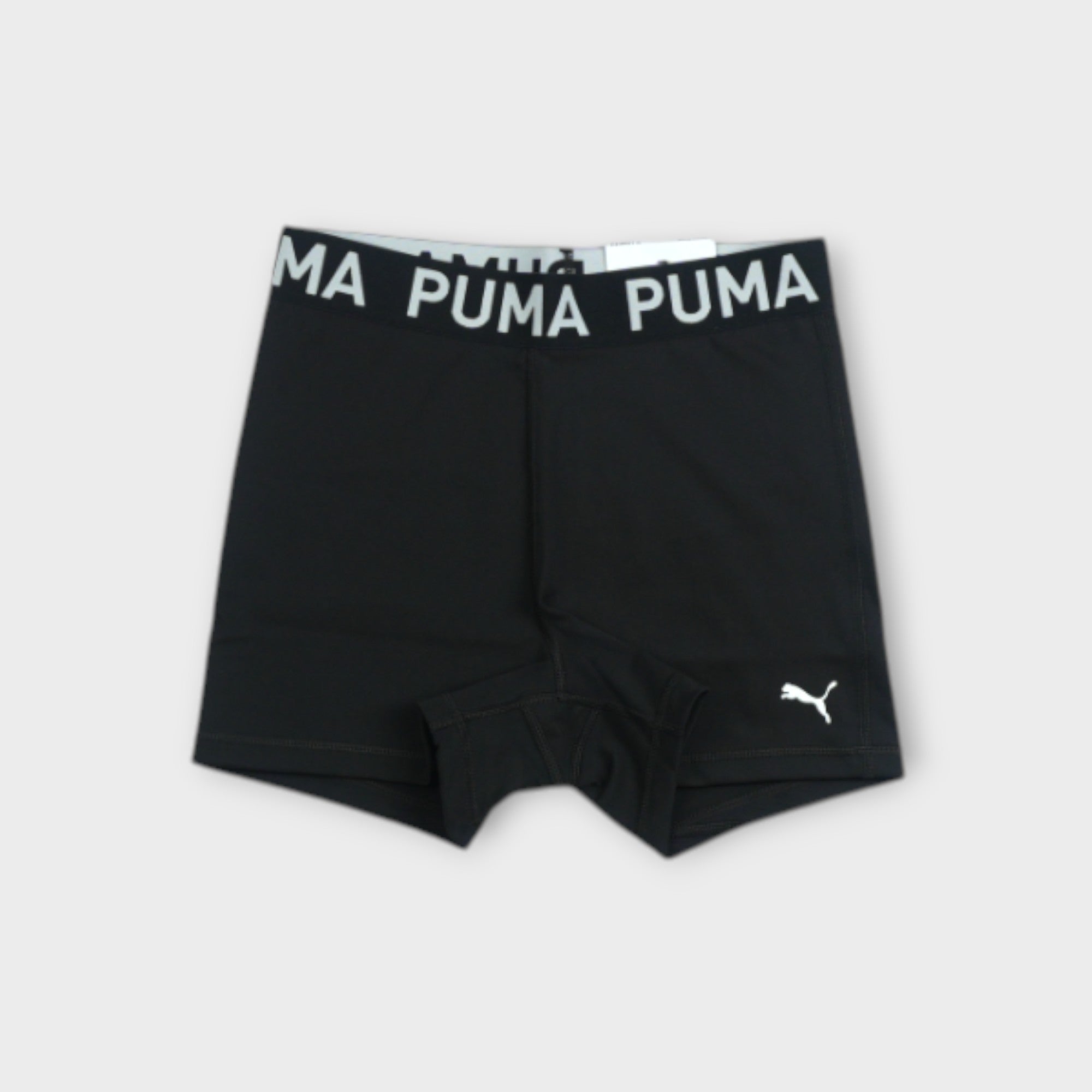 PUMA STRONG 3" Short Tights Women – mou by ACROPOLIS