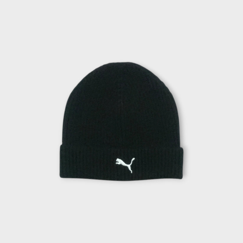 PUMA PREMIUM ESS HIGH CROWN BEANIE – mou by ACROPOLIS
