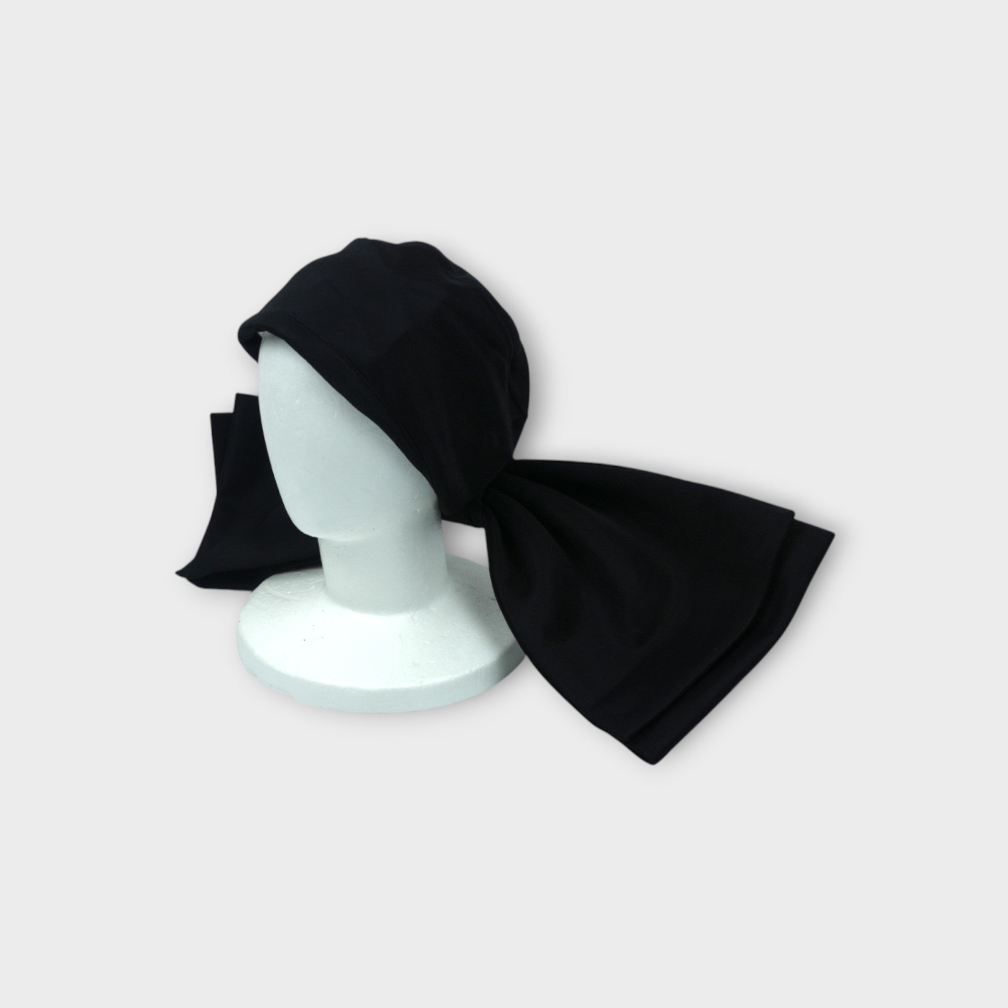 Vaquera WOMEN BOW HAT WOVEN – mou by ACROPOLIS