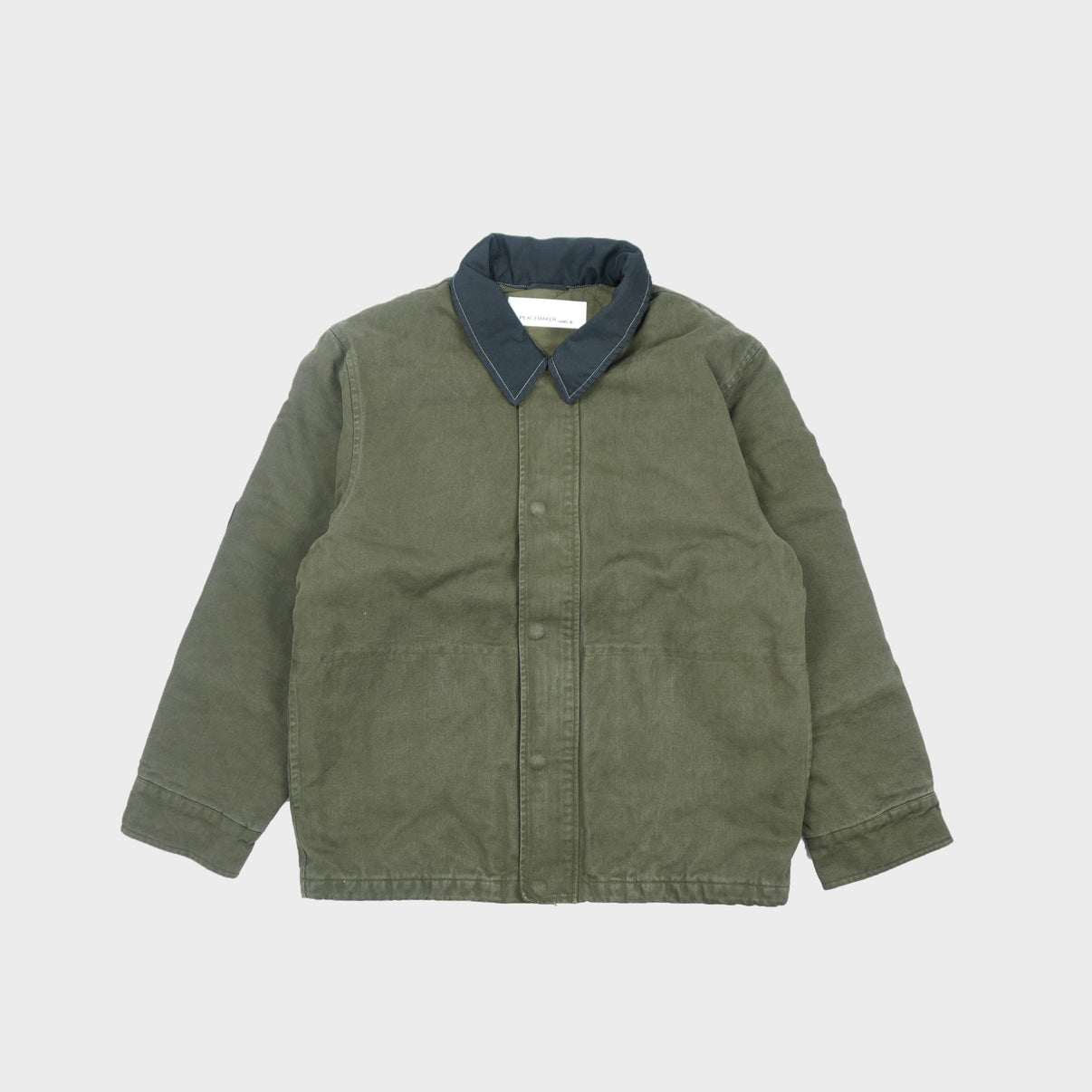 PEACEMAKER × OAMC Chore Jacket – mou by ACROPOLIS
