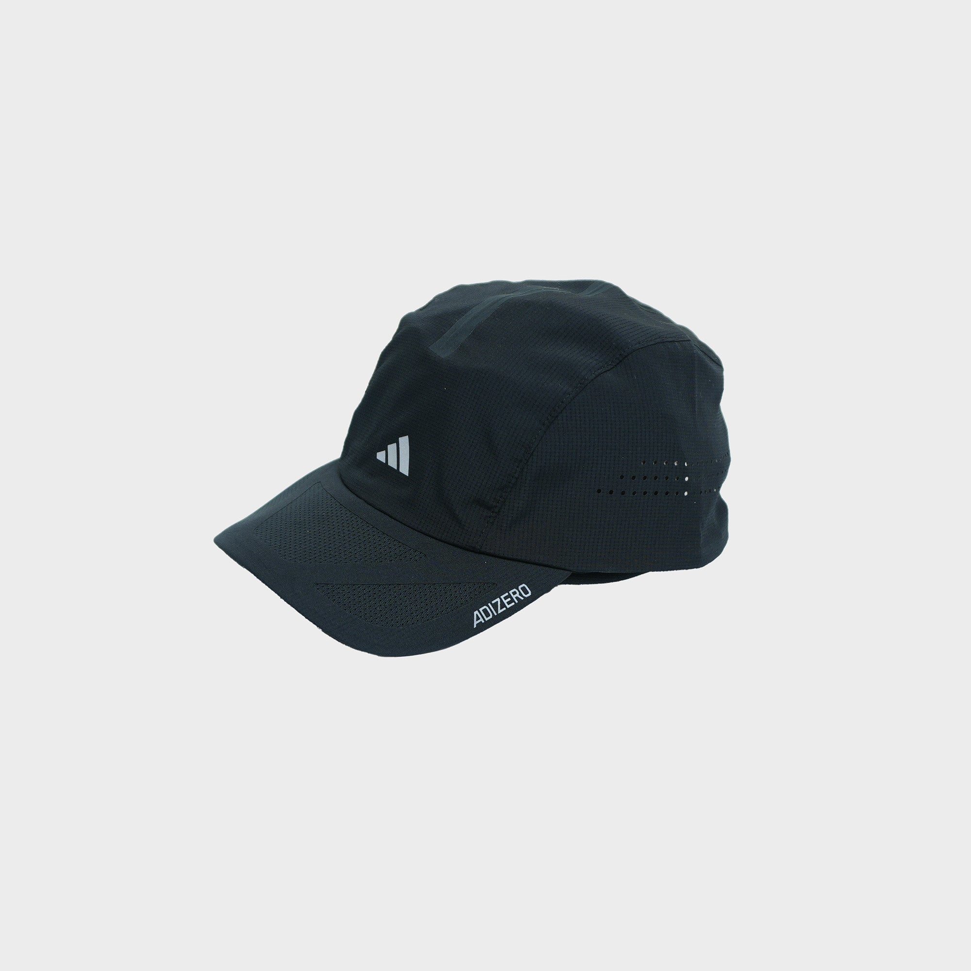 adidas Runningxadizero Lightweight CLIMACOOL Cap – mou by ACROPOLIS